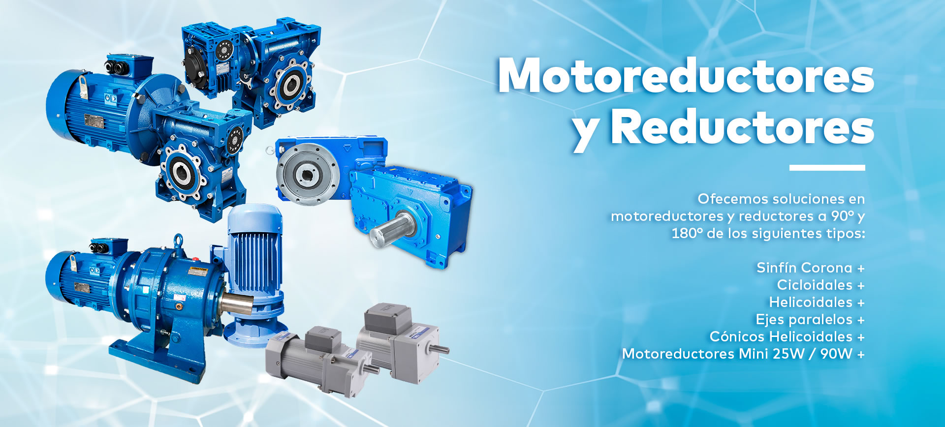 REDUCOL S.A.S | Reducol, soluciones en potencia.